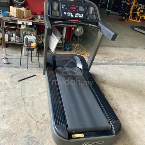 Used PT300 Treadmill Impulse - Sports & Outdoors for sale in Batu Caves ...