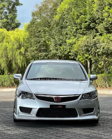 2010 Honda CIVIC FD2R 2.0 TYPE R (M) - Cars for sale in Cheras, Kuala ...