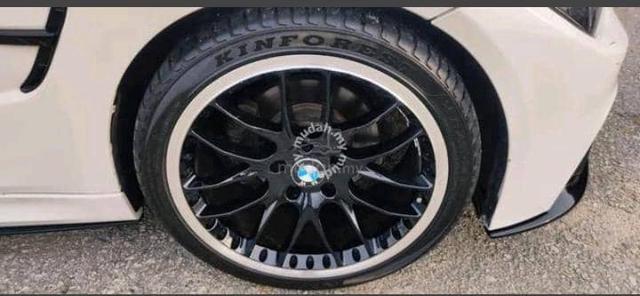 rim 19 inch - Car Accessories & Parts for sale in Shah Alam, Selangor