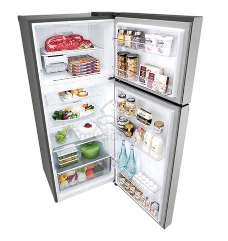 LG GN-B392PXBK 423L inverter Refrigerator Oc3 - Home Appliances ...