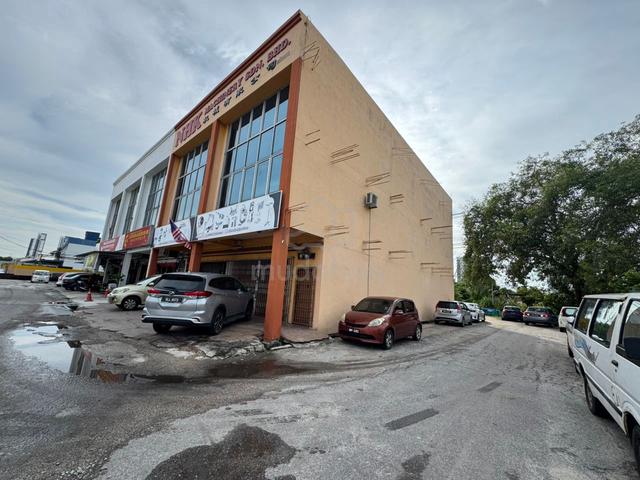 Commercial Land for Sale, 0.03 Acre(s), Butterworth, Penang | Mudah.my
