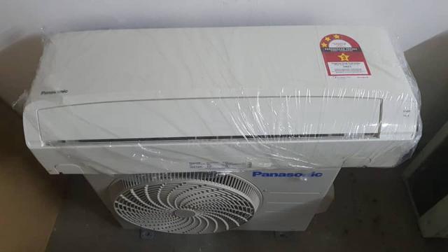 Panasonic aircond 1HP R410A - Home Appliances & Kitchen for sale in ...