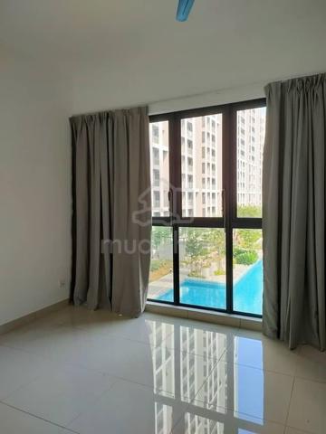 Service Residence for Sale, 2 Bedroom, 775 sq.ft, Fortune Centra ...