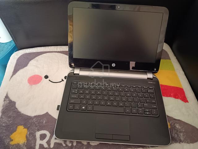 HP ProBook Windows 10 - Computers & Accessories for sale in Perai, Penang HP ProBook Windows 10 - Computers & Accessories for sale in Perai, Penang