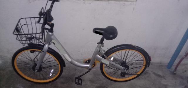 basikal - Sports & Outdoors for sale in Bukit Jalil, Kuala Lumpur