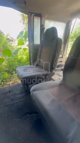 2001 Proton JUARA 1.1 GL (A) - Cars for sale in Putatan, Sabah