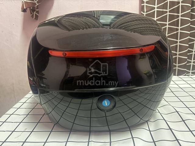Box Siput Alien - Motorcycle Accessories & Parts for sale in Sungai ...