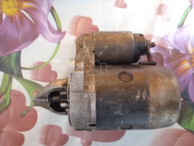 Starter wira 1.5 original - Car Accessories & Parts for sale in Tuaran ...