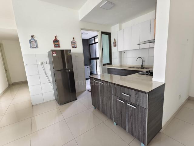 Condominium for Rent, 3 Bedroom, 1098 sq.ft, Lake Point Residence ...