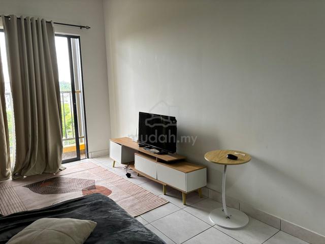 Apartment for Rent, 3 Bedroom, 850 sq.ft, PR1MA Two @ Laman View ...