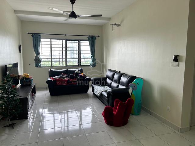 Apartment for Sale, 3 Bedroom, 1050 sq.ft, PR1MA Two @ Laman View ...