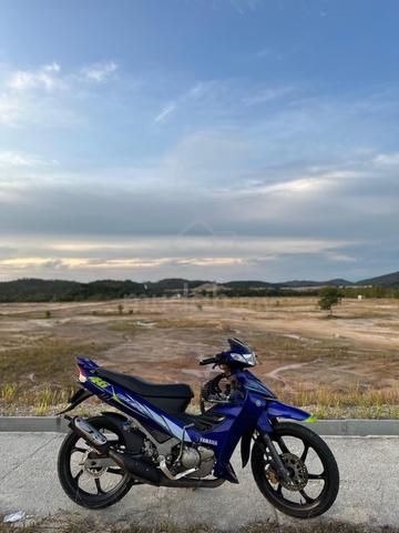 125z - Motorcycles for sale in Ketereh, Kelantan
