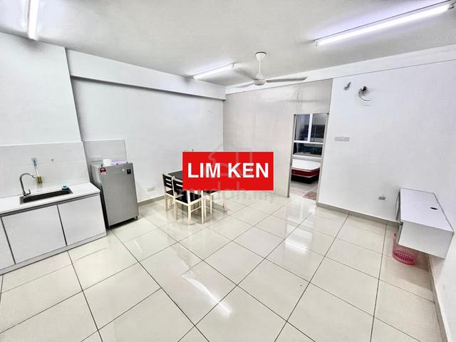 Condominium for Rent, 1 Bedroom, 450 sq.ft, Tropicana Bay Residences ...