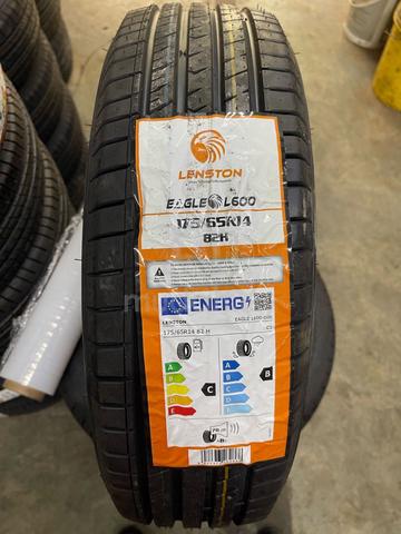 Tayar baru promosi 175/65/14 lenston tahun 25 - Car Accessories & Parts ...