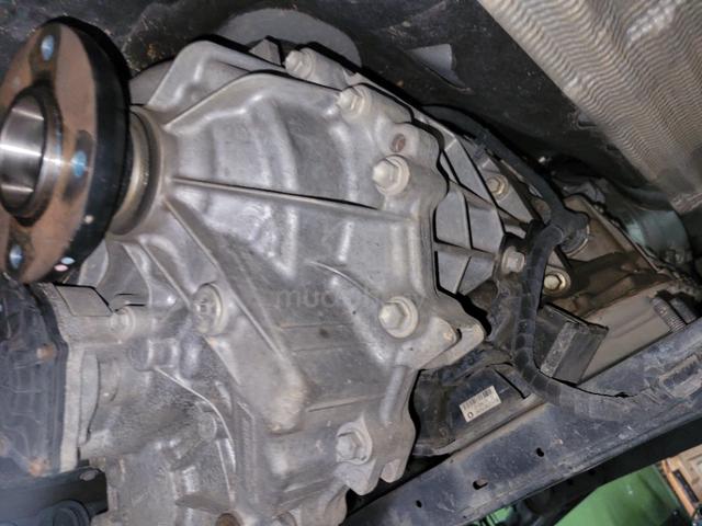 Ford Ranger T7 Auto Gearbox - Car Accessories & Parts for sale in Bukit ...