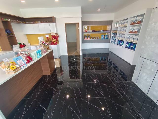 Office space for Rent, 1100 sq.ft, Kota Kinabalu, Sabah | Mudah.my