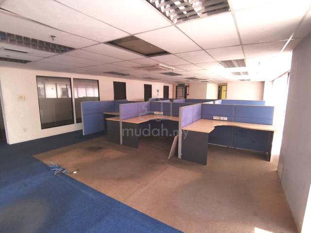 Office space for Rent, 5217 sq.ft, Kota Kinabalu, Sabah 105710905 ...