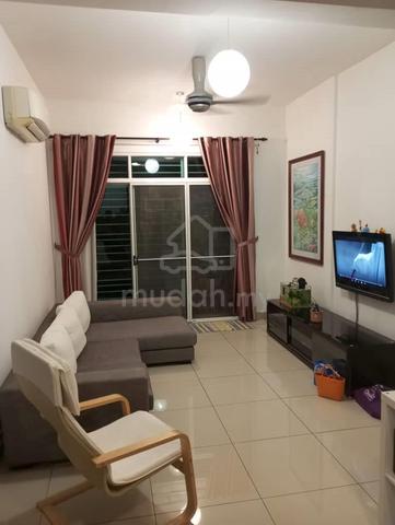 Condominium for Sale, 3 Bedroom, 1260 sq.ft, Reflections Condominium ...