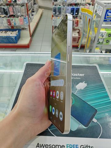 Samsung S24 Plus 5G 12Gb Ram / 256Gb Rom - Mobile Phones & Gadgets for ...