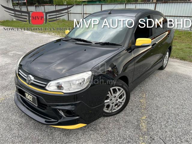 2020 Proton SAGA 1.3L (A) FULL LOAN/LOAN KEDAI - Cars for sale in Batu Caves, Selangor