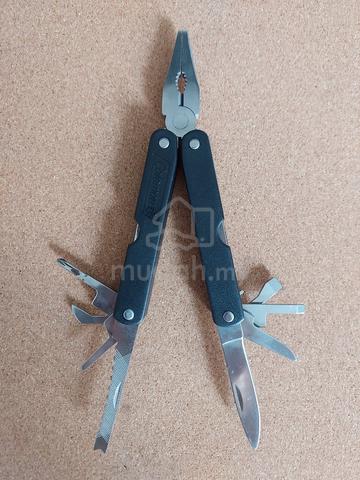 Coleman Multi Tool (ori) - Hobby & Collectibles for sale in Shah Alam ...