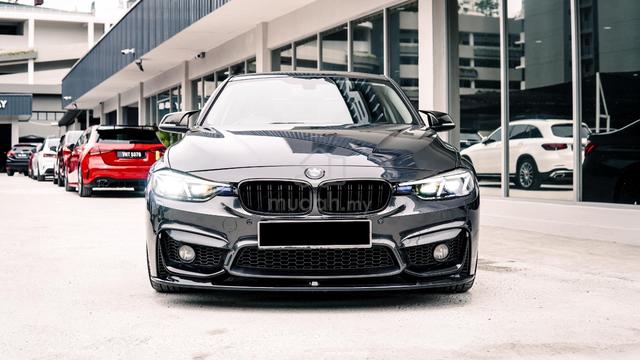 Bmw 320i M SPORTS CONVERT M3 LCI HIGH SPECS 2016 - Cars for sale in ...