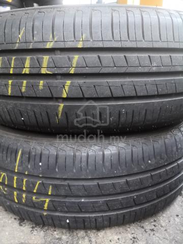 185 60 14 WindForce CatchFors HP Tyre Tebal 65% - Car Accessories ...