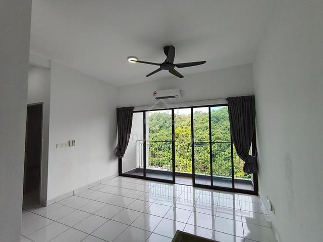 Condominium for Rent, 3 Bedroom, 735 sq.ft, Residensi Lili @ Taman ...
