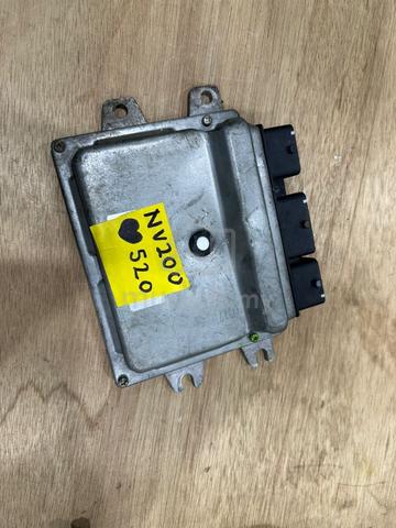 Nissan NV200 van engine ecu control unit used - Car Accessories & Parts ...
