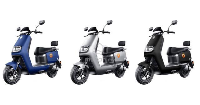 Yadea E8S pro - Motorcycles for sale in Klang, Selangor