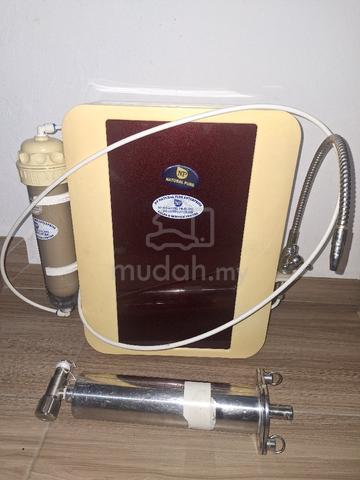 natural pure water filter - Home Appliances & Kitchen for sale in ...