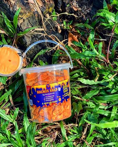 Nachos Cheese Baldi - Food for sale in Kota Tinggi, Johor