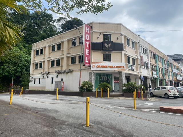 Shop lot for Sale, 2035 sq.ft, Seremban, Negeri Sembilan 111456414 ...