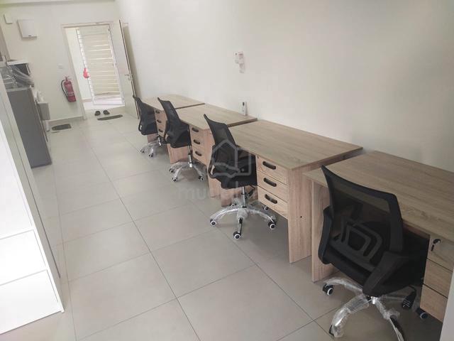 Service Residence for Rent, 1 Bedroom, 450 sq.ft, Edusphere Suites ...