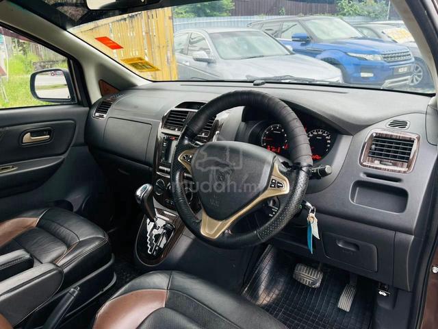 Proton EXORA PRIME BOLD turbo (A) limited edition - Cars for sale in ...