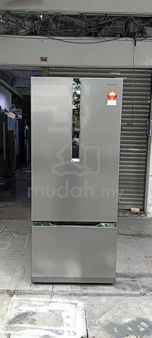 Panasonic inverter 2d refrigerator fridge peti ais - Home Appliances ...