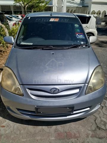 2008 Perodua VIVA 847cc 850 EX (M) - Cars for sale in Kuala Kangsar, Perak