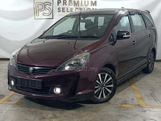 2020 Proton EXORA PREMIUM 1.6L (A) FULL SERVICE - Cars for sale in ...