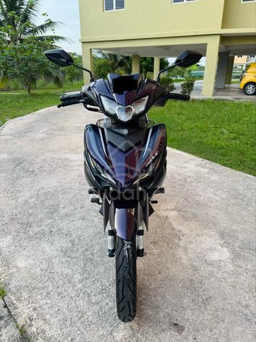 Yamaha LC V8 - Motorcycles for sale in Sungai Petani, Kedah 113058400 ...