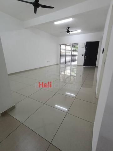 2-storey Terraced House for Rent, 4 Bedroom, 1900 sq.ft, Bandar Sri Sendayan, Negeri Sembilan ...
