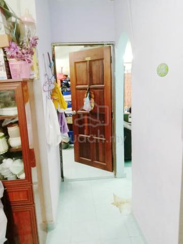 Terraced House for Sale, 3 Bedroom, 1100 sq.ft, Slim River, Perak ...