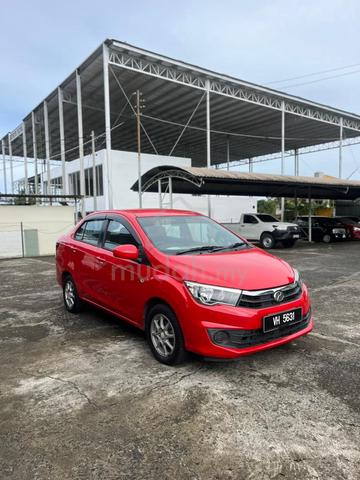 2016 Perodua BEZZA 1.0 STANDARD G (A) - Cars for sale in Lahad Datu ...