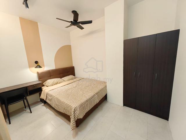 Room for Rent, 200 sq.ft, Bangsar, Kuala Lumpur | Mudah.my