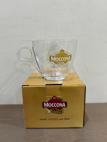 Moccona Glass Coffee Cup 6oz - Home Appliances & Kitchen for sale in ...