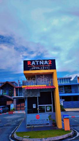 1-storey Terraced House for Rent, 3 Bedroom, 1400 sq.ft, Bandar Sri Sendayan, Negeri Sembilan ...