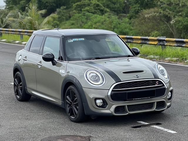 Raya Offer🔥2019 Mini COOPER 2.0 S (F55 LCI) JCW - Cars for sale in ...