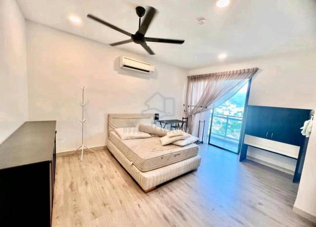 Condominium for Rent, 2 Bedroom, 800 sq.ft, Scots Pavilion, Georgetown ...