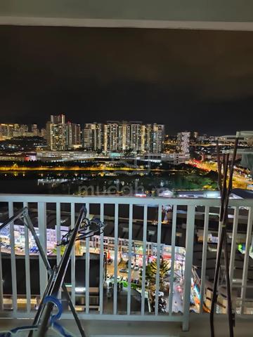 Condominium for Sale, 4 Bedroom, 1313 sq.ft, Platinum Lake PV16 ...