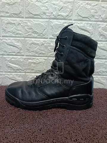 Magnum 5152 Stealth Tactical boot - Shoes for sale in Tronoh, Perak