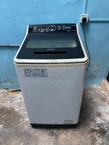 Panasonic Automatic Washing Machine - Home Appliances & Kitchen for ...